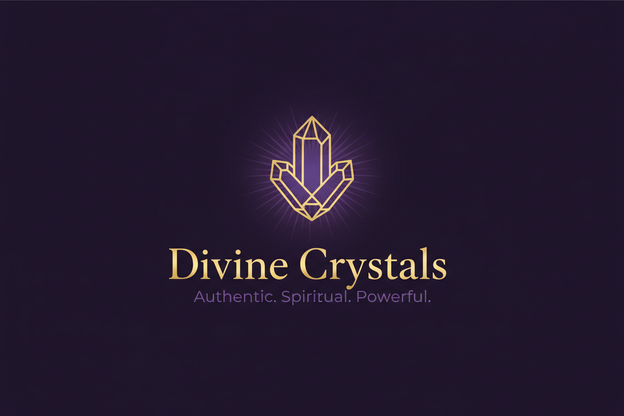 Products – Devine Crystals